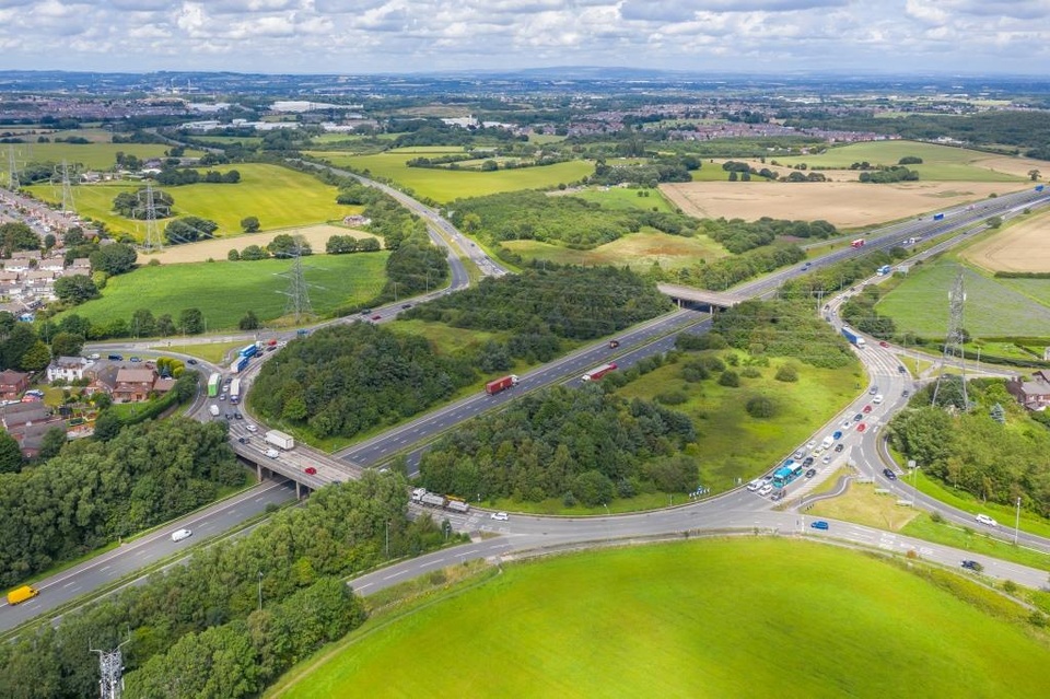 Simmscross Business Hub - Gallery